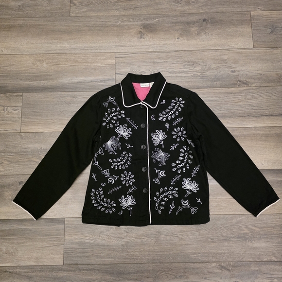 White Stag | Jackets & Coats | Vintage White Stag Jacket Womens Small ...